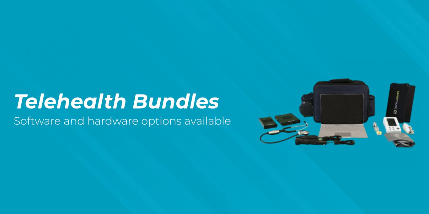 Telemedicine Carts & Equipment Provider | Telehealth Solutions