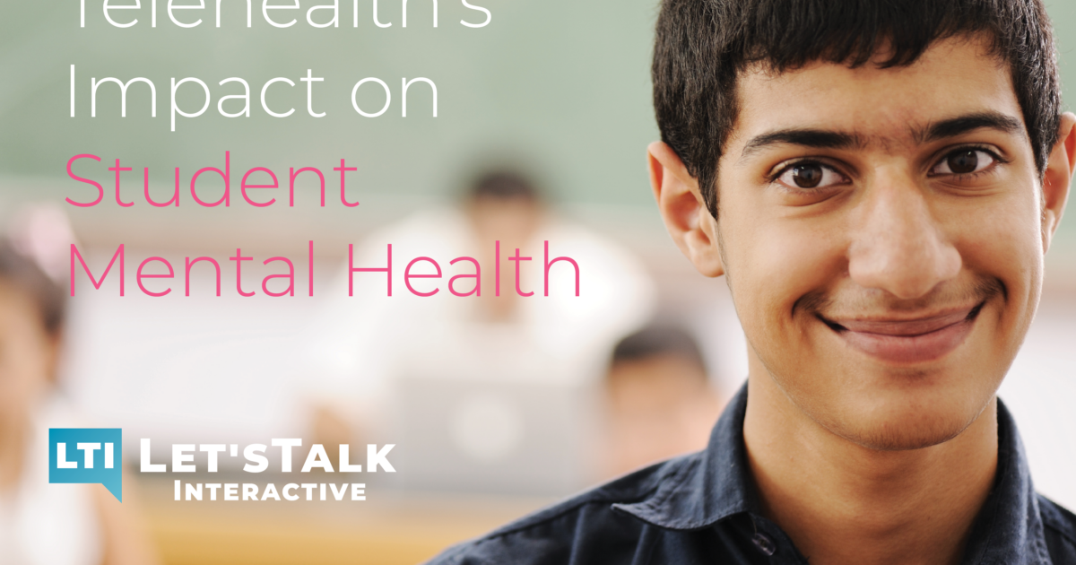 Telehealth Insights & Resources | LTI Blog 2025