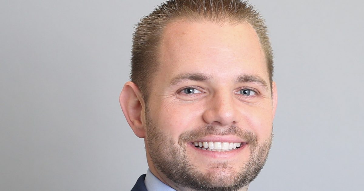 Press Release: Let's Talk Interactive Names Daniel Boyce as Chief…