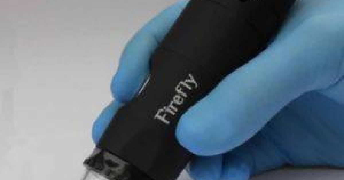 Firefly USB Dermascope