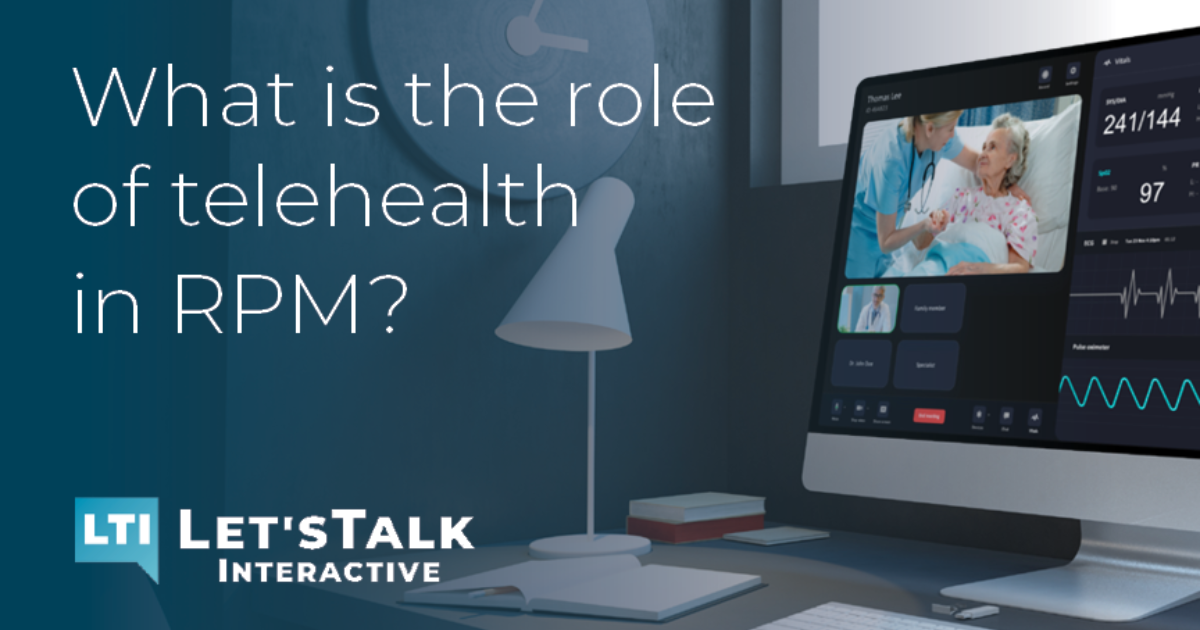 The Role of Telehealth in Remote Patient Monitoring