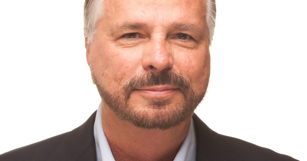 LTI’s Meet the Team Series: Michael Harden