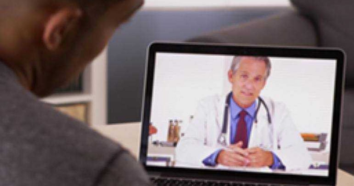 Let's Talk Interactive telehealth tech recognized among top medical…