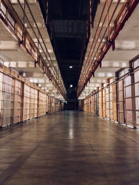 Jail Administration Telehealth Solutions | Telemedicine In Prisons
