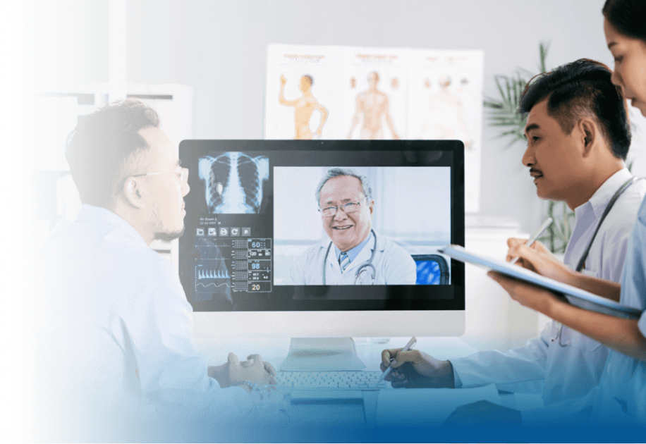 Telemedicine Software